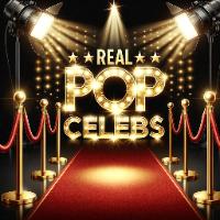 🦄 @realpopcelebs - Real Pop Celebs - TikTok