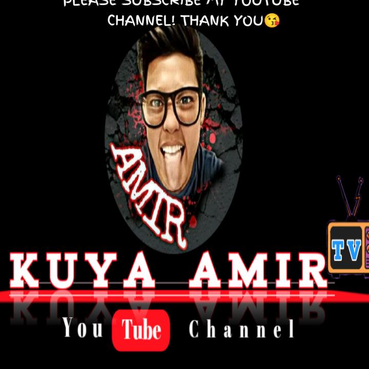 🦄 @kuyaamirofficial - KUYA AMIR TV - TikTok