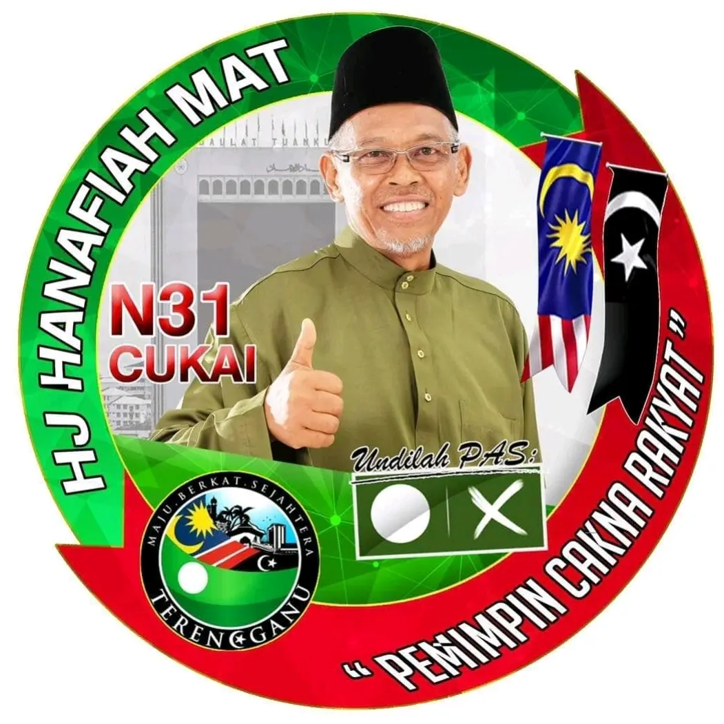HAJI HANAFIAH MAT - @hajihanafiahmat TikTok Analytics | Profile, videos ...