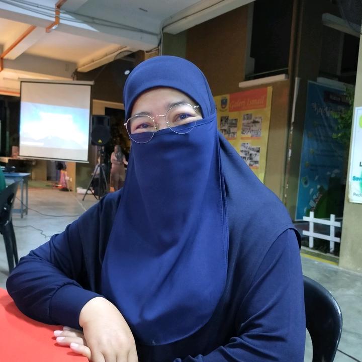 🦄 @nora_hasida - Cikgu Nora - TikTok