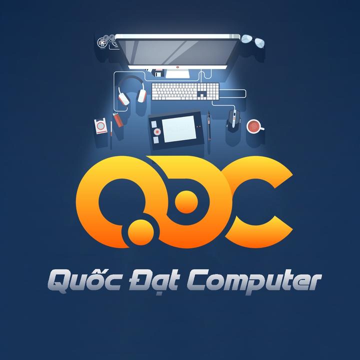 🦄 @qdc.vn - Quốc Đạt Computer - TikTok