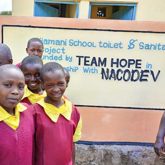 🦄 @teamhopeireland - Team Hope - TikTok