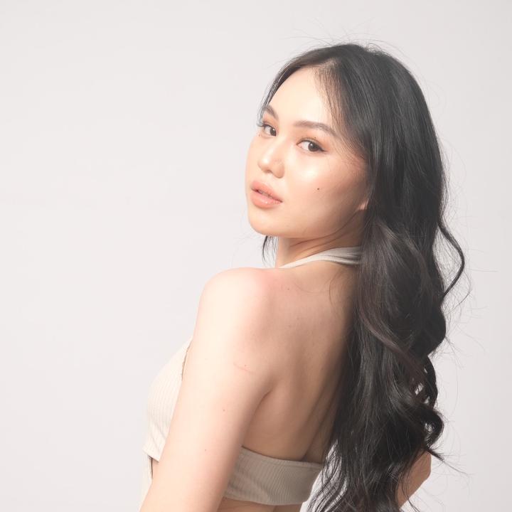 🦄 @pamelawanggg - Pums - TikTok