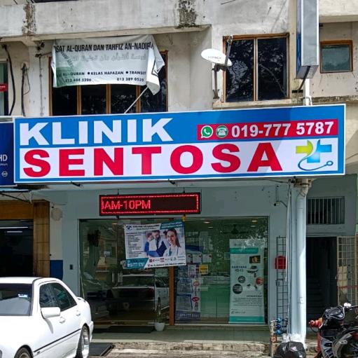 🦄 @kliniksentosasunway - Klinik Sentosa Sunway - TikTok