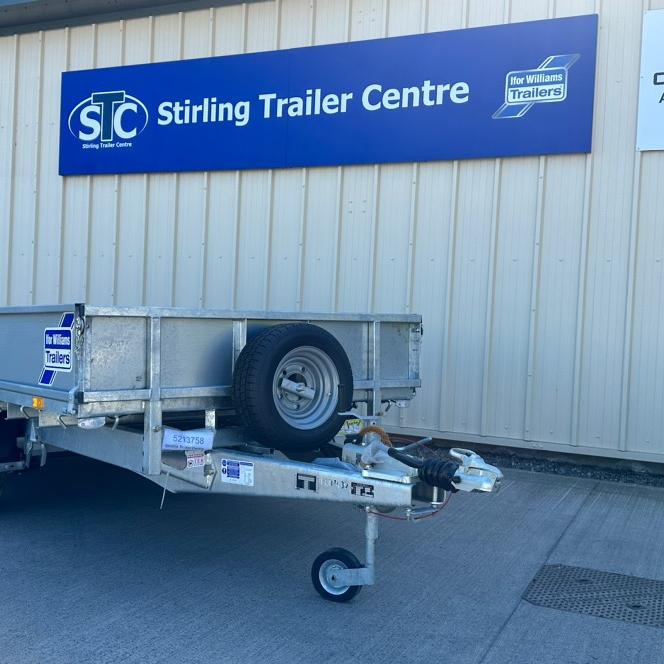 🦄 @stirlingtrailercentre - Stirling Trailer Centre - TikTok