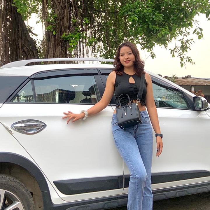 🦄 @menukashrestha12 - Menuka Shrestha - TikTok