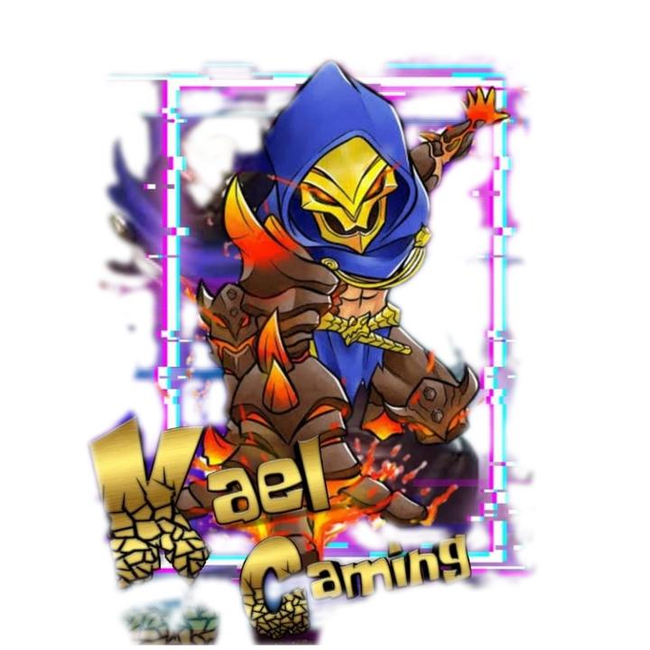 🦄 @engr.kael_me - KaeL Gaming - TikTok