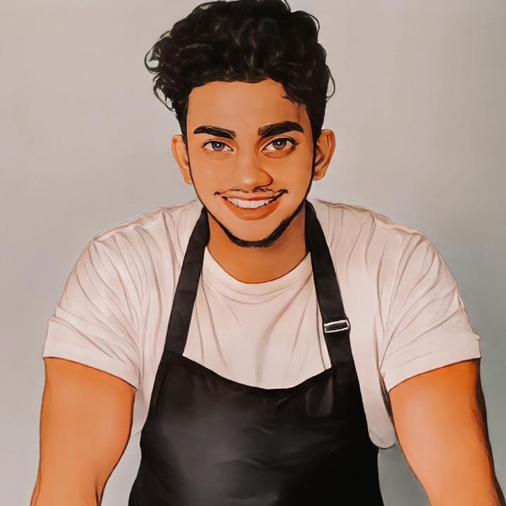 Wild Cookbook (@wildcookbook) Realtime TikTok Live Follower Counter 🔥 ...