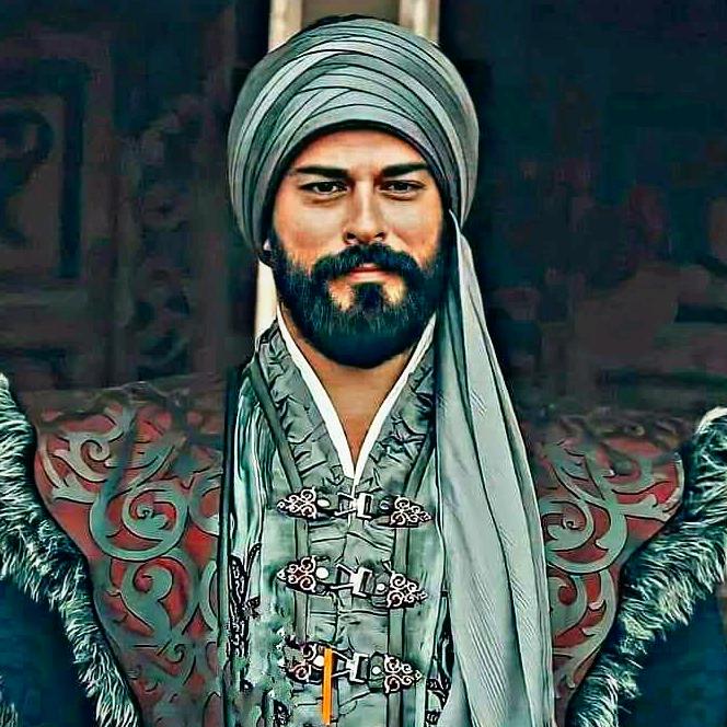 kurulus osman season5 new characters🥰😘😱 Osman kurulusosmanseason5 EDITS ...