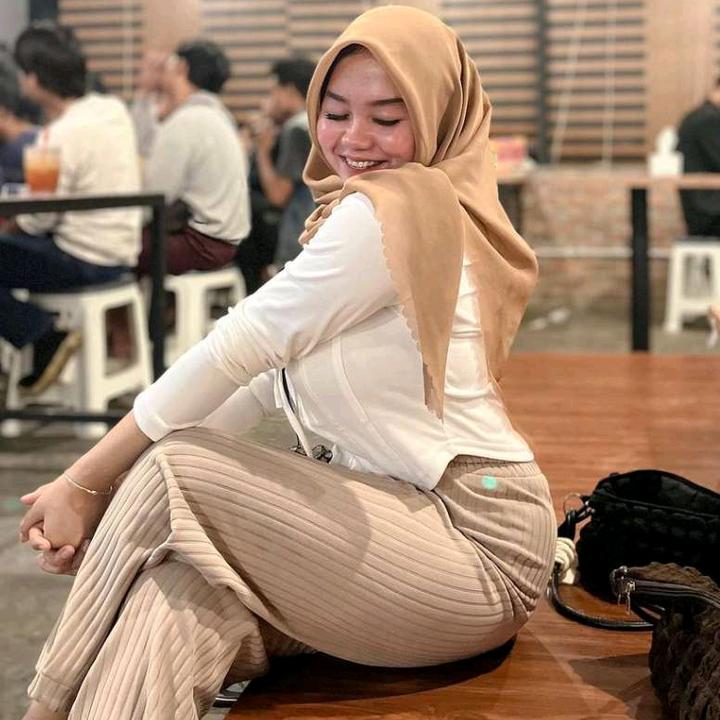 рџ Jilbabgoyangg Jilbabhot Tiktok