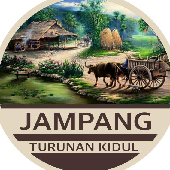 2.33K likes, 40 shares | Jampang Turunan Kidul (@jampang_turunan_kidul)
