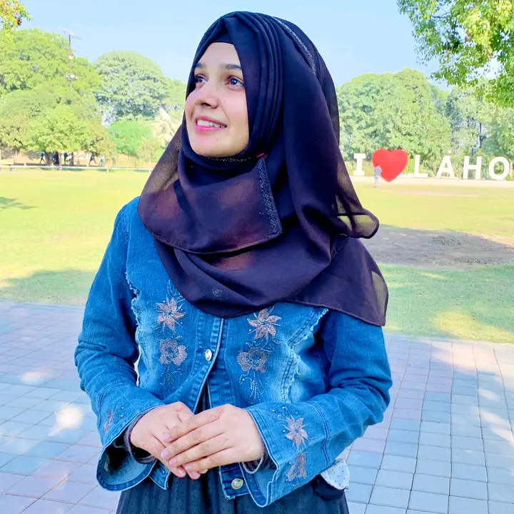 Eman Shehzadi Emanshezadii Tiktok Analytics Profile Videos And Hashtags Exolyt