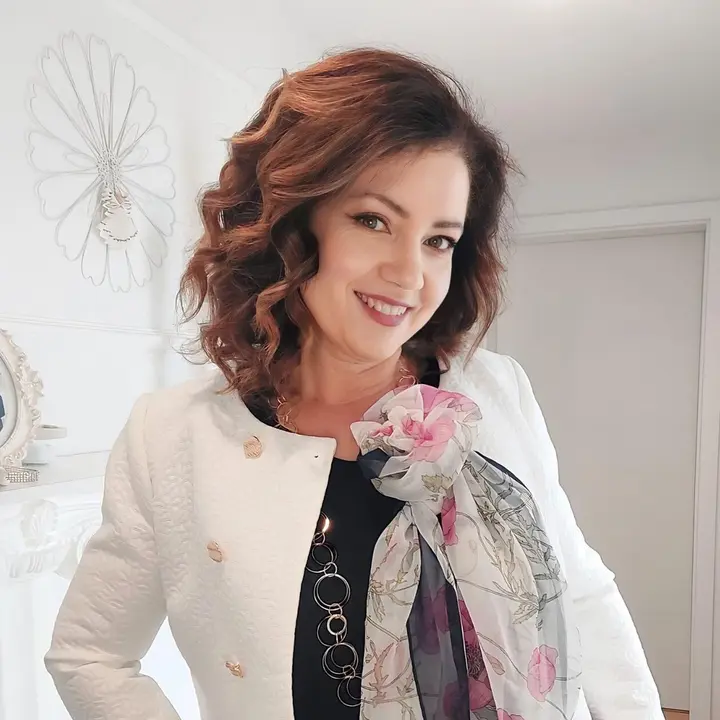 Irene Butsch - @irene.butsch TikTok Analytics | Profile, videos ...