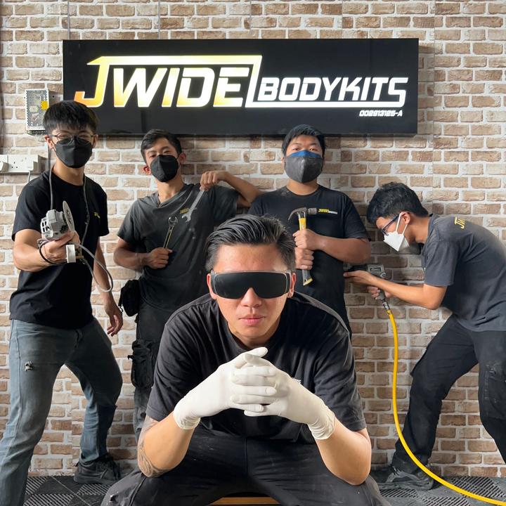 🦄 @jwidebodykits - JWIDE Bodykits - TikTok